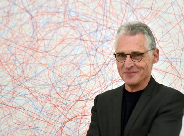 Portrait Gilgian Gelzer - Le fonds de dotation Bredin Prat