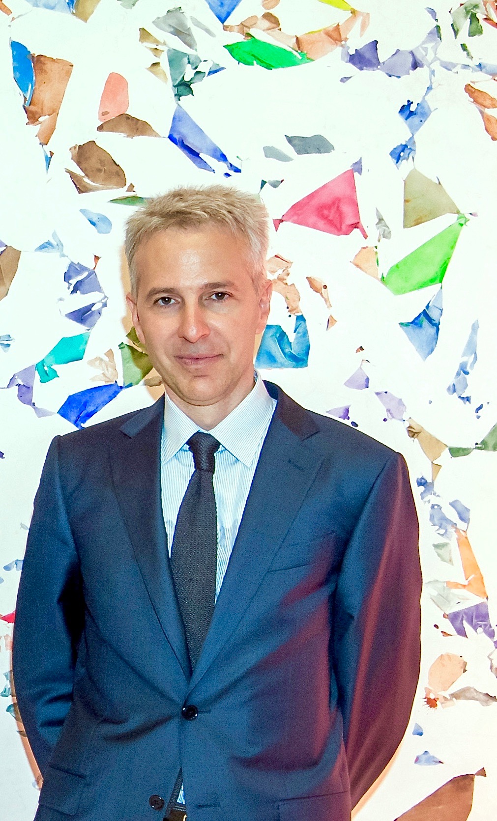 Version 2 - Le fonds de dotation Bredin Prat pour l'art contemporain